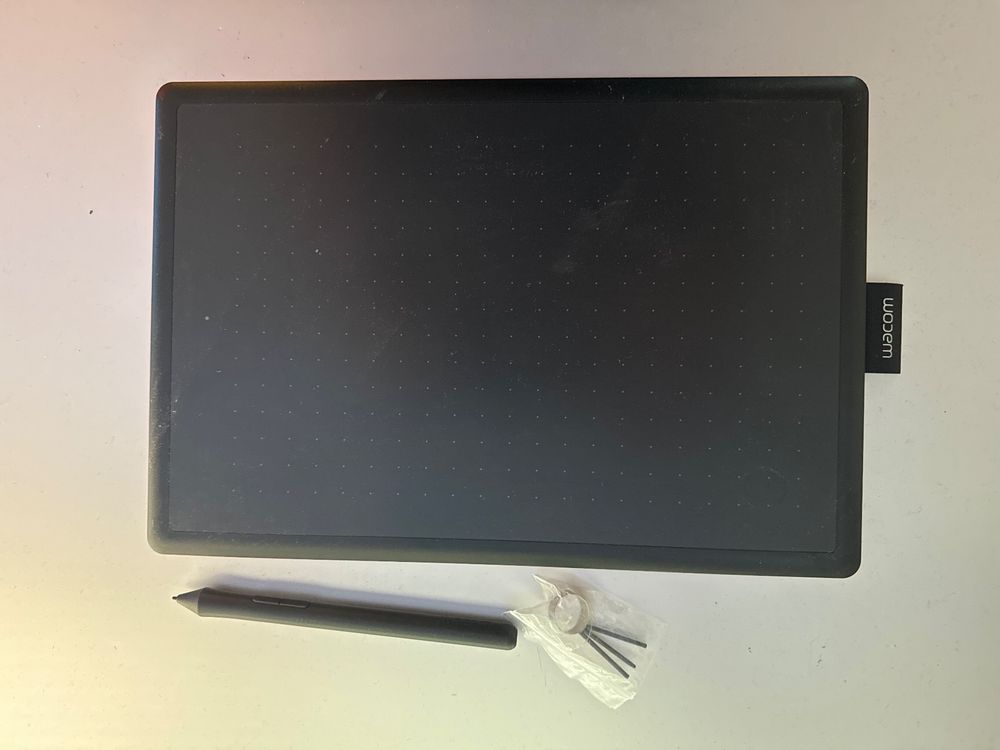 WACOM ONE M | Kaufen auf Ricardo