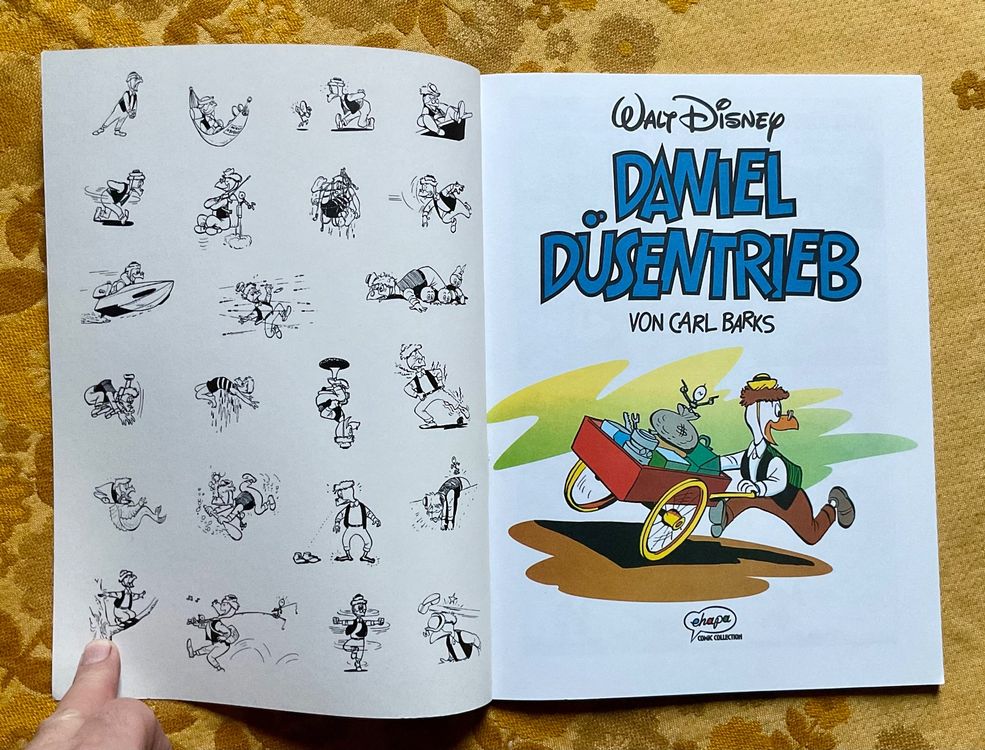 Daniel Dãƒæãâ¼sentrieb Bilder