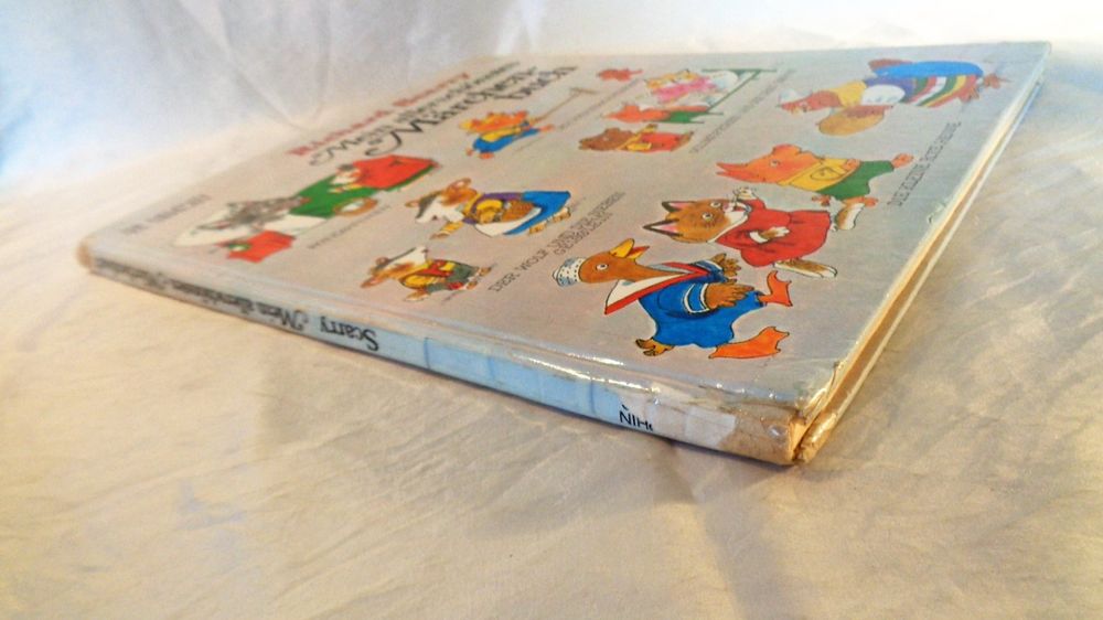 Richard Scarry - Mein aller schönstes Märchenbuch ab Fr. 5.- (Gebraucht ...