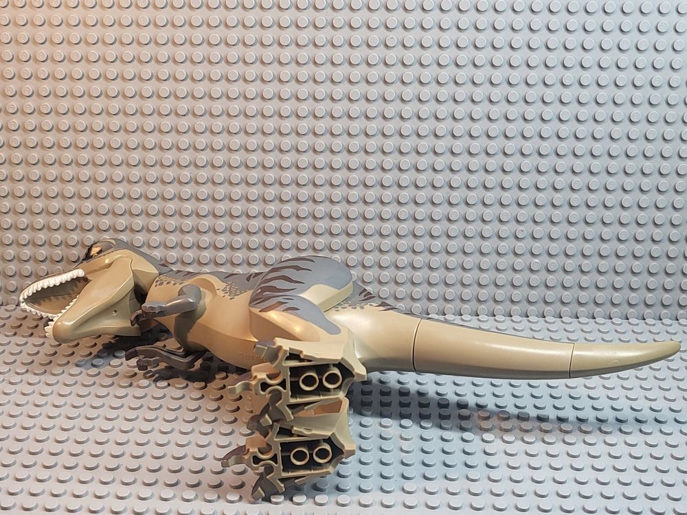 Lego Dinosaurier T-Rex 28 cm aus dem Set 75938 (D'occasion) à Wauwil ...