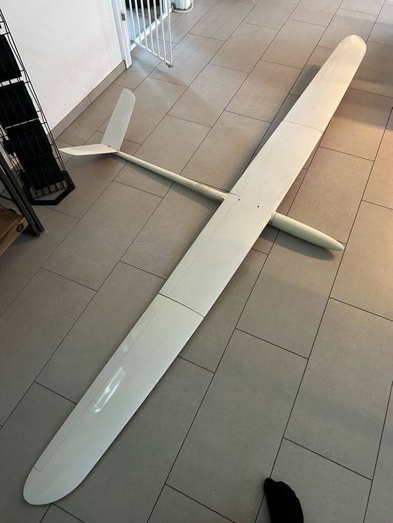 Ellipse 2V von Jaro Müller | Kaufen auf Ricardo