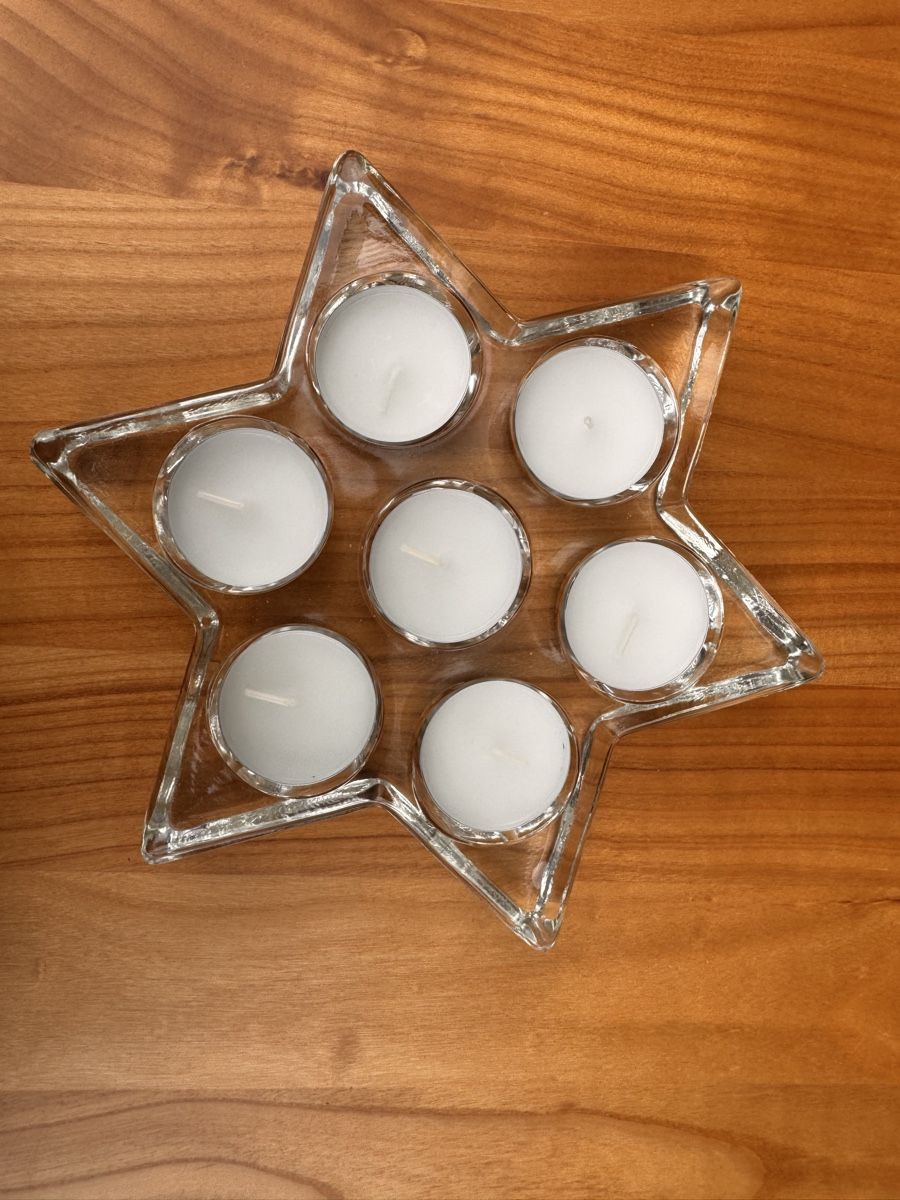 STERN VON GLOBUS (Gebraucht) in Honau für CHF 20 – mit Lieferung auf ...