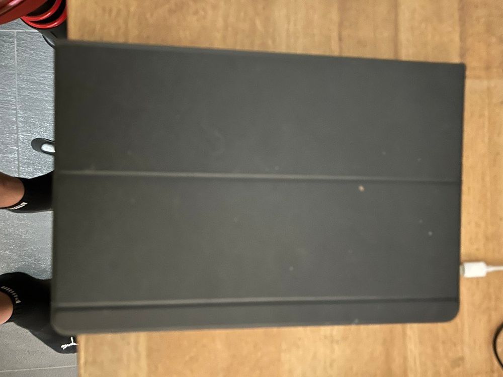 Samsung Galaxy Tab S4 64GB SMT835 Tablet Android 10 (Gebraucht) in ...