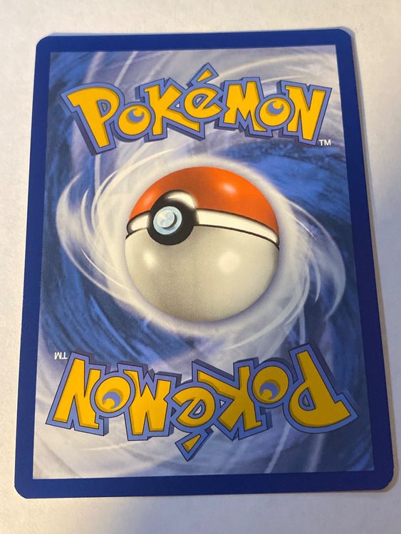 Pokemonkarte Pikachu TG05/TG30 (Gebraucht) in Stadel für CHF 15 – mit ...