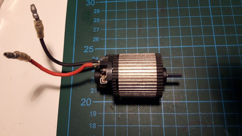 Tamiya Dynatech 02H 53044 Elektromotor | Kaufen auf Ricardo