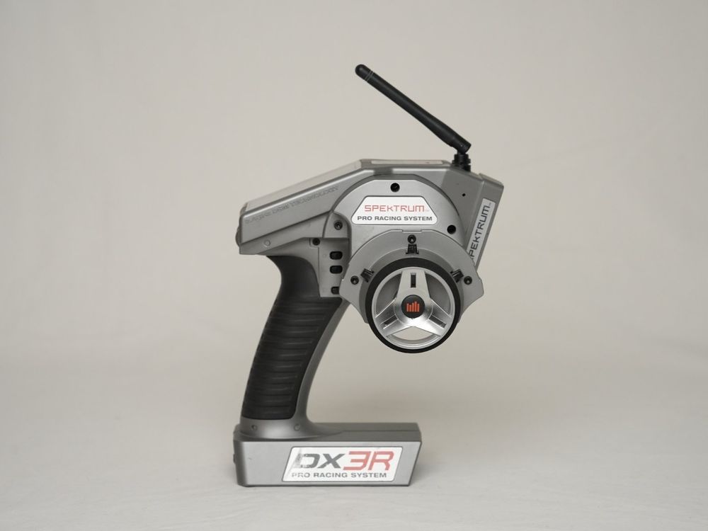 Spektrum DX3R Pro Racing System | Kaufen auf Ricardo