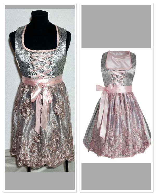 Mini-Dirndl Sonthofen Gr. M (Neu und originalverpackt) in Oberegg für CHF 18 – mit Lieferung auf ...