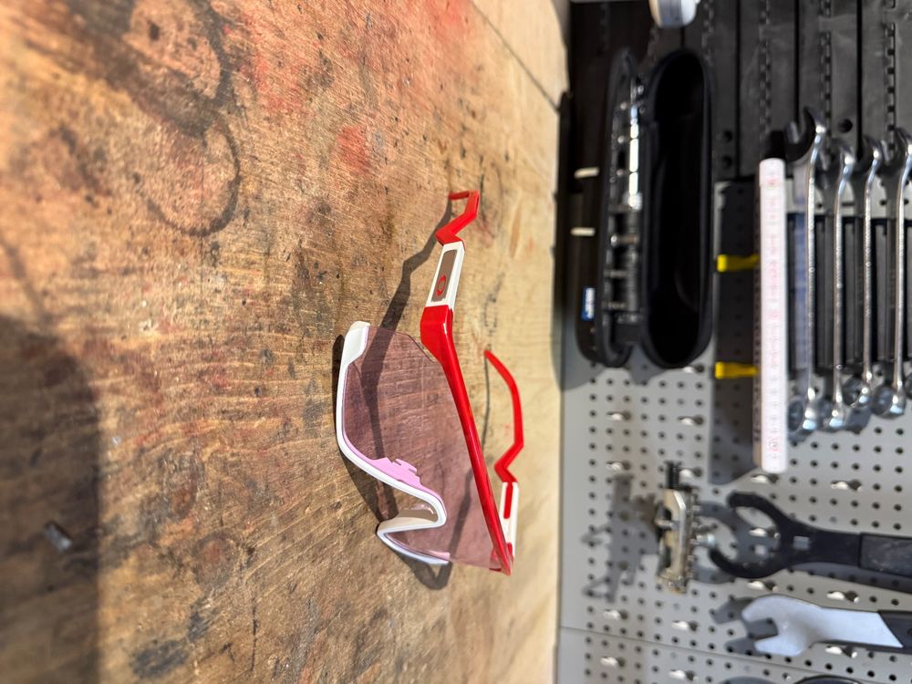 Oakley BXTR Custom | Kaufen auf Ricardo