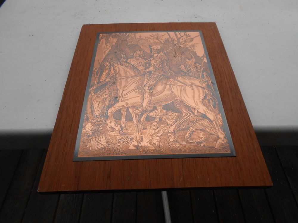 A. Dürrer-Kupferstich | Kaufen auf Ricardo