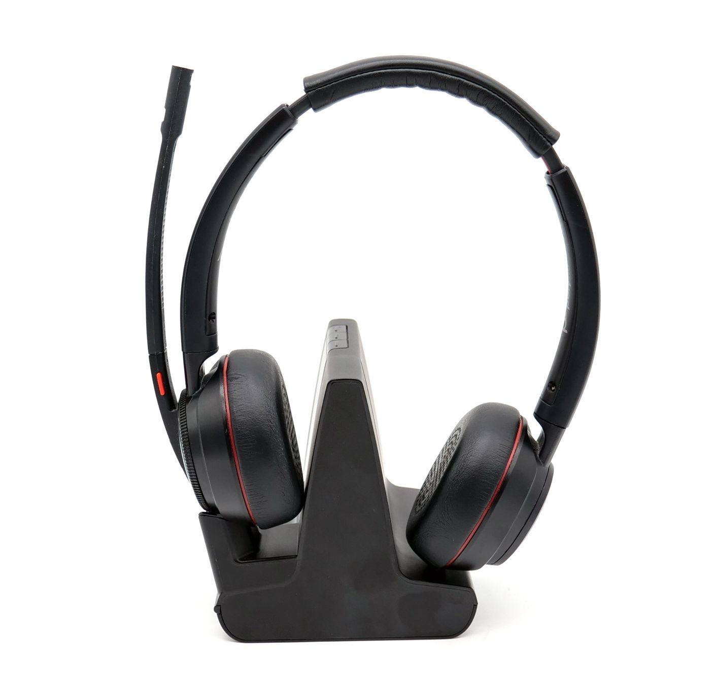 Poly Savi 8200 Series W8220B/A Headset On-Ear, W8220/A (Defekt) in ...