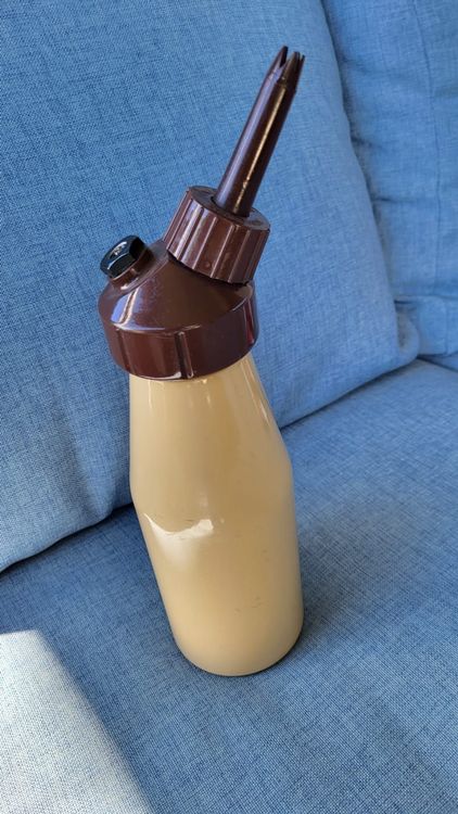 Kisag Rahmbläser | Kaufen auf Ricardo