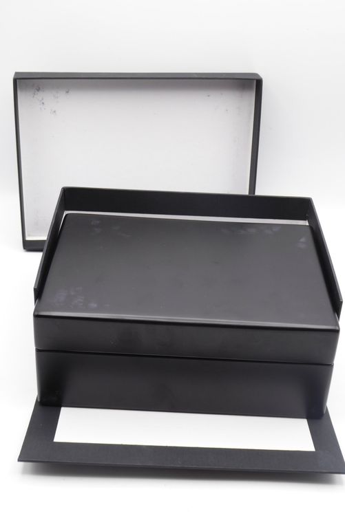 Andersen Geneve vintage box for watch (Gebraucht) in Geneve für CHF ...