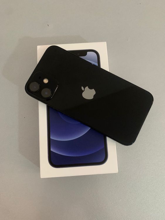 Iphone 12 Mini 64 GB | Kaufen auf Ricardo