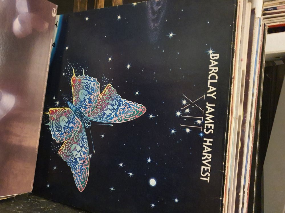 barclay james harvest | Kaufen auf Ricardo