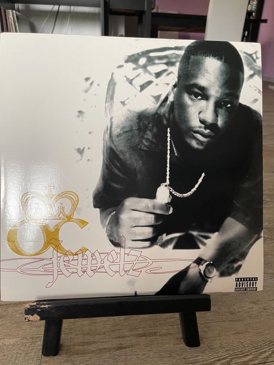 OC / jewelz | Kaufen auf Ricardo