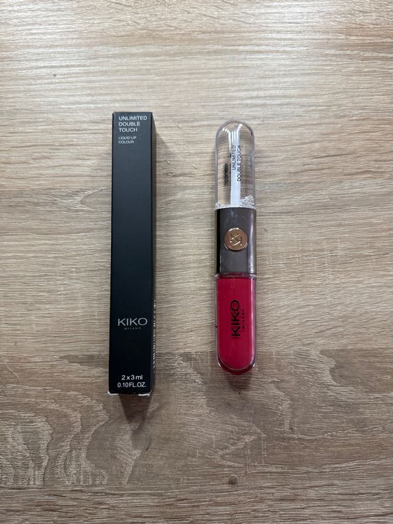 Kiko Milano Lippenstift (Neu und originalverpackt) in Baar für CHF 1 ...