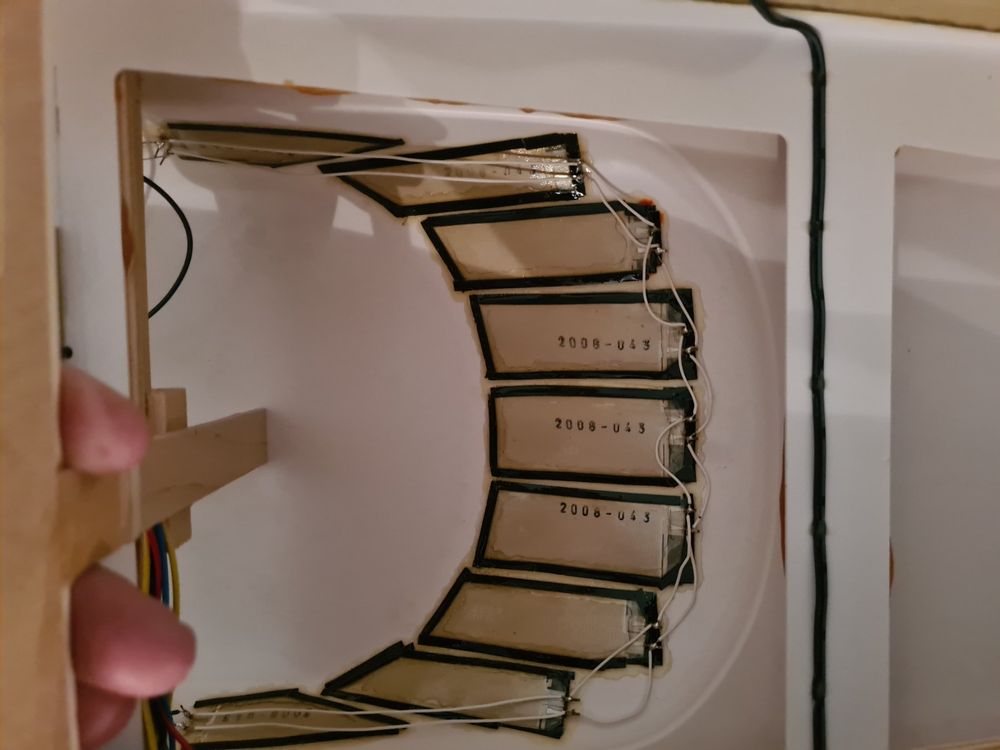 Graupner Moonraker | Kaufen auf Ricardo