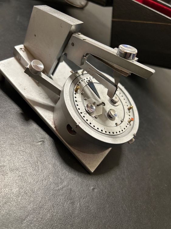 Potence Outil d’horloger | Kaufen auf Ricardo