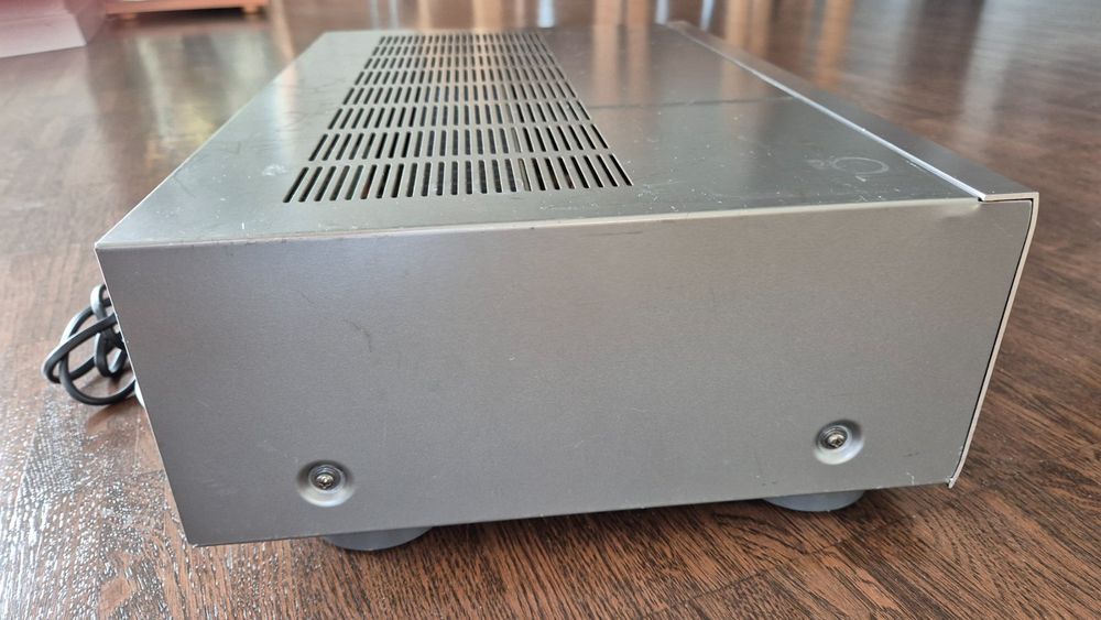 Yamaha AX-540 Vintage Hifi Amplifier (Gebraucht) in Grenchen für CHF 41 ...