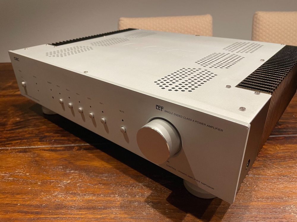 High-End CEC Vollverstärker 5300r (Gebraucht) in Muttenz für CHF 526 ...