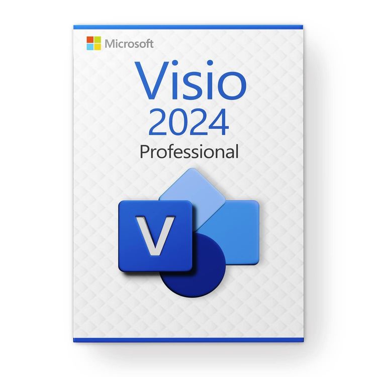Windows 11 + Office 2024 Pro + Visio 2024 + Project 2024 (Gebraucht) in ...