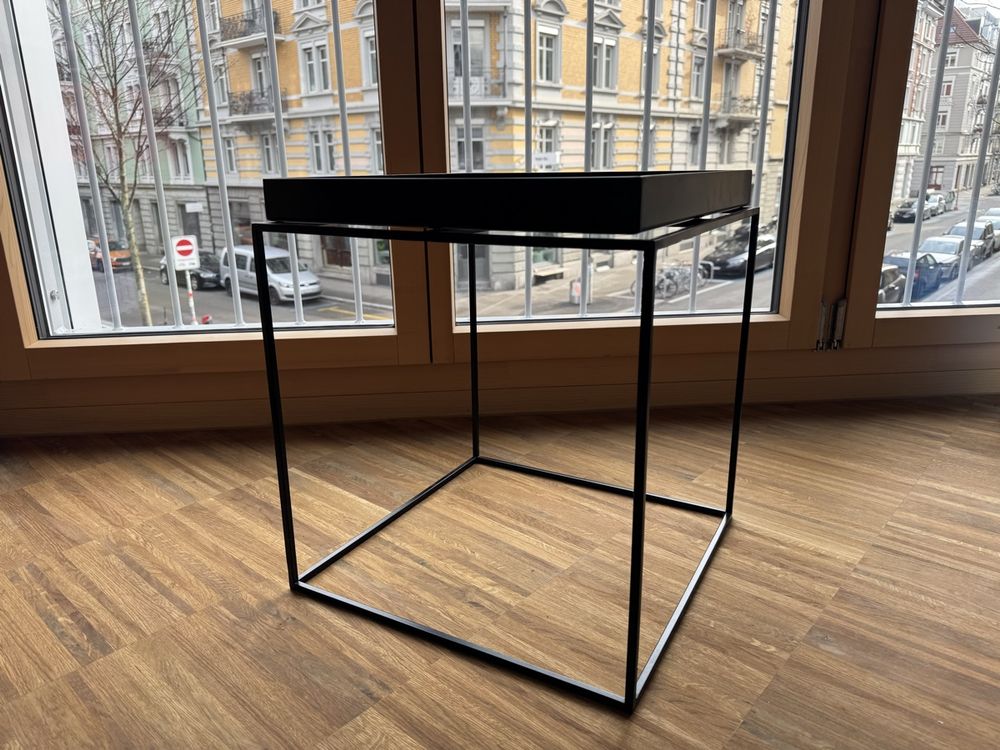 Hay Tray Table | Kaufen auf Ricardo