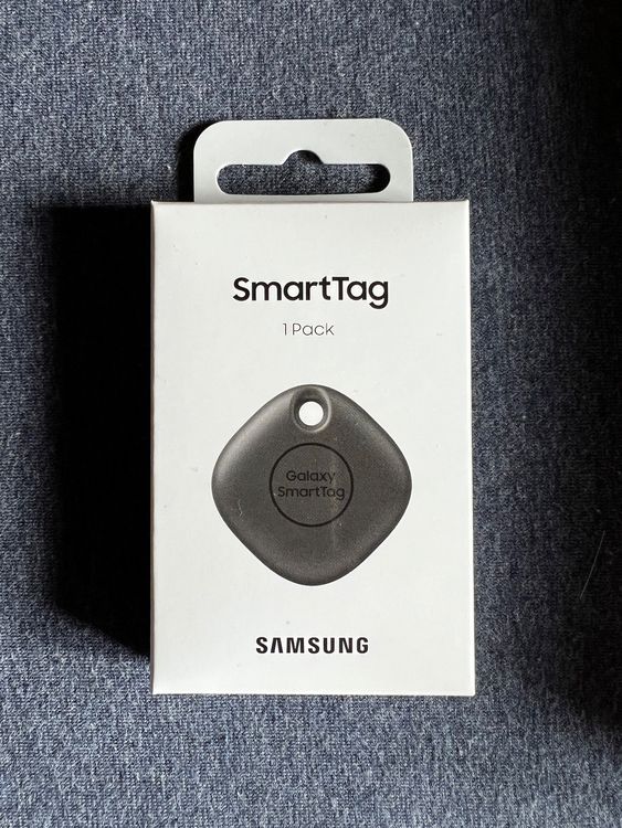 Samsung Smart Tag | Kaufen auf Ricardo