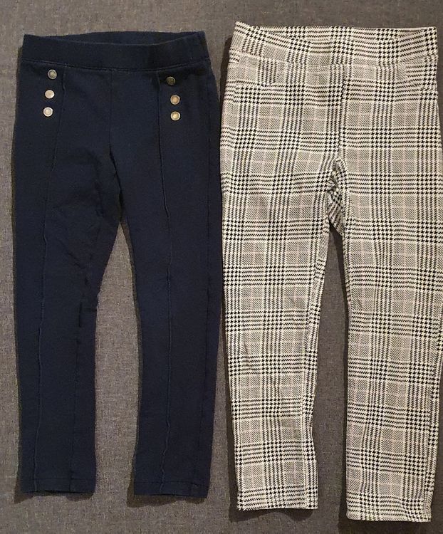 Schönes Hosen Set Girls von H&M 116 (Gebraucht) in Bolken für CHF 5 – mit Lieferung auf Ricardo ...