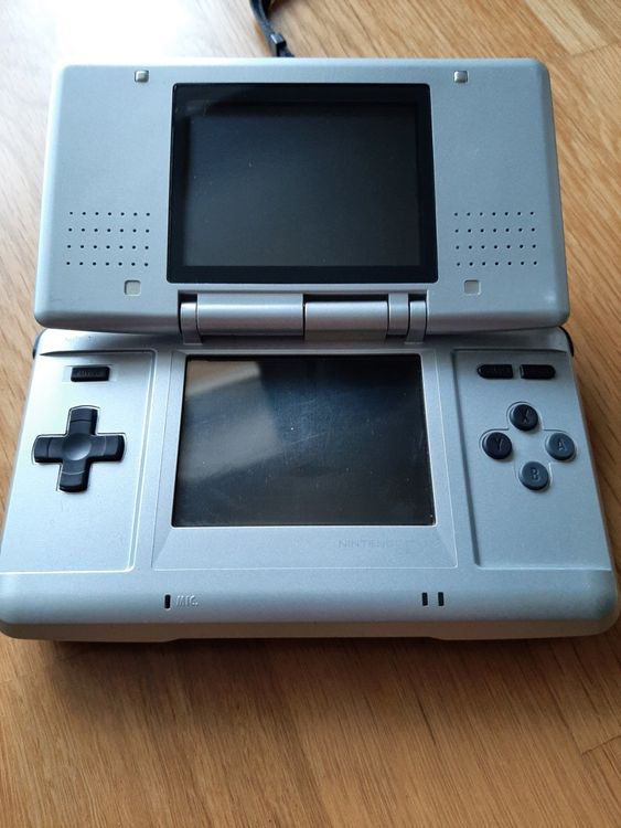 Nintendo DS Modell NTR-001 | Kaufen auf Ricardo