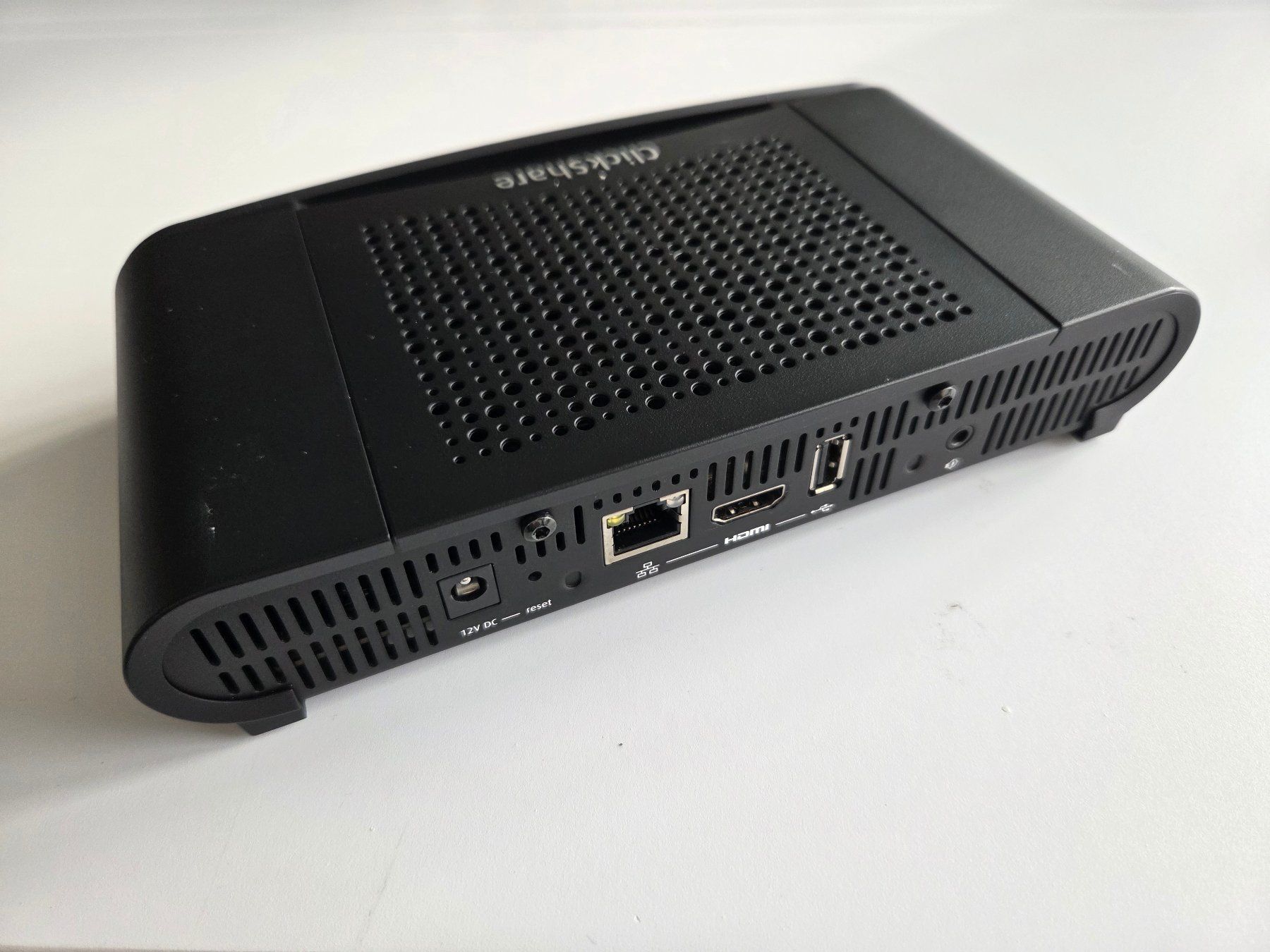 Barco ClickShare CS-100 (Gebraucht) in Zürich für CHF 87 – mit ...