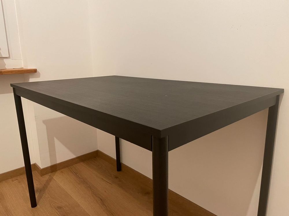 IKEA Desk - SANDSBERG - picked up before 30 Jan 2023 | Kaufen auf Ricardo