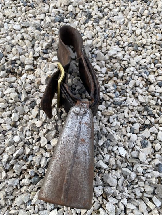 Cloche à vaches | Kaufen auf Ricardo