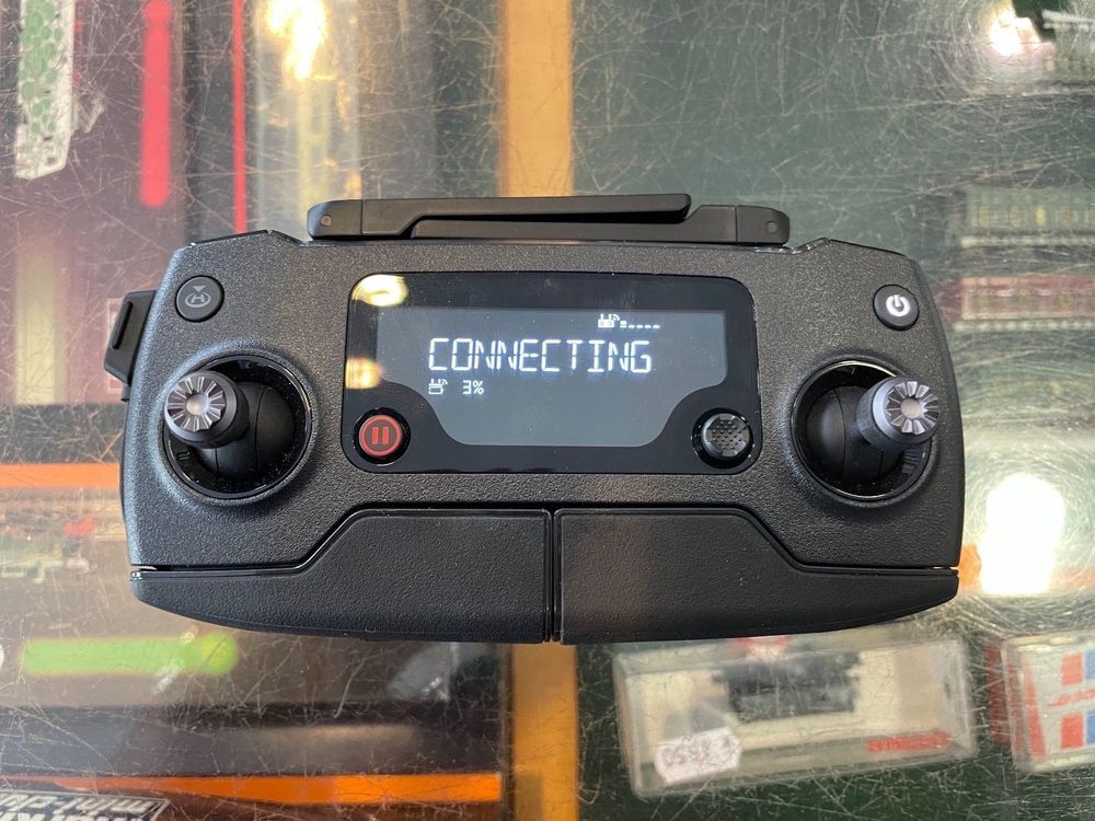 DJI Mavic 1 pro remote controller (Gebraucht) in für CHF 99 – mit ...