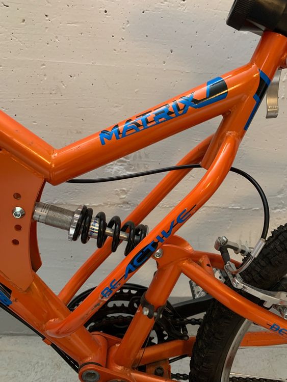 MATRIX BE Active / Mountainbike (Gebraucht) in Biel/Bienne für CHF 99 ...