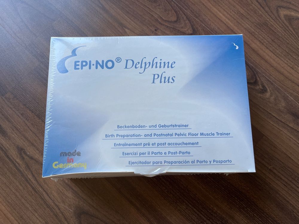 Epi No (Neu und originalverpackt) in für CHF 50 – mit Lieferung auf ...