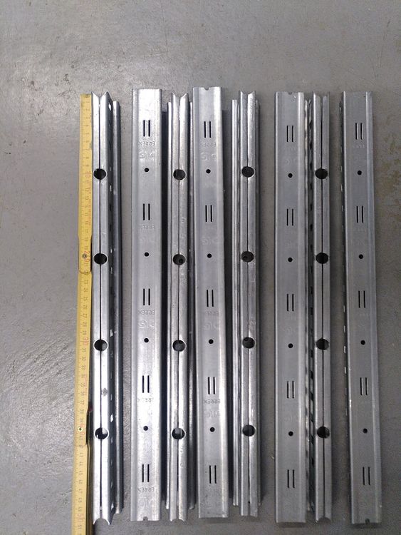 Errex Pfeiler 50cm (Gebraucht) in Zürich für CHF 12 – nur Abholung auf ...