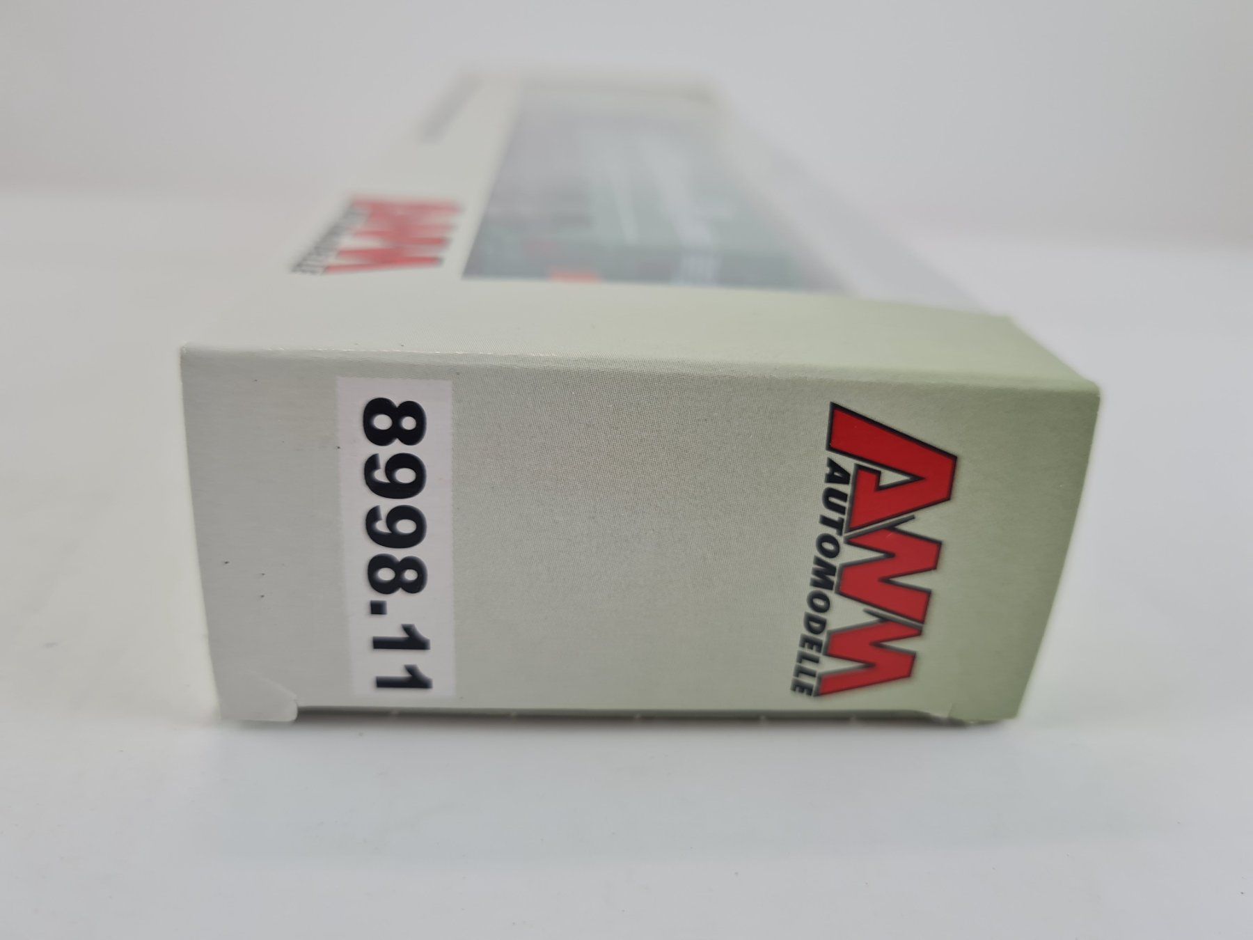 AWM 8998.11Lastwagen Lannutti H0 1:87 (Neu (gemäss Beschreibung)) in ...