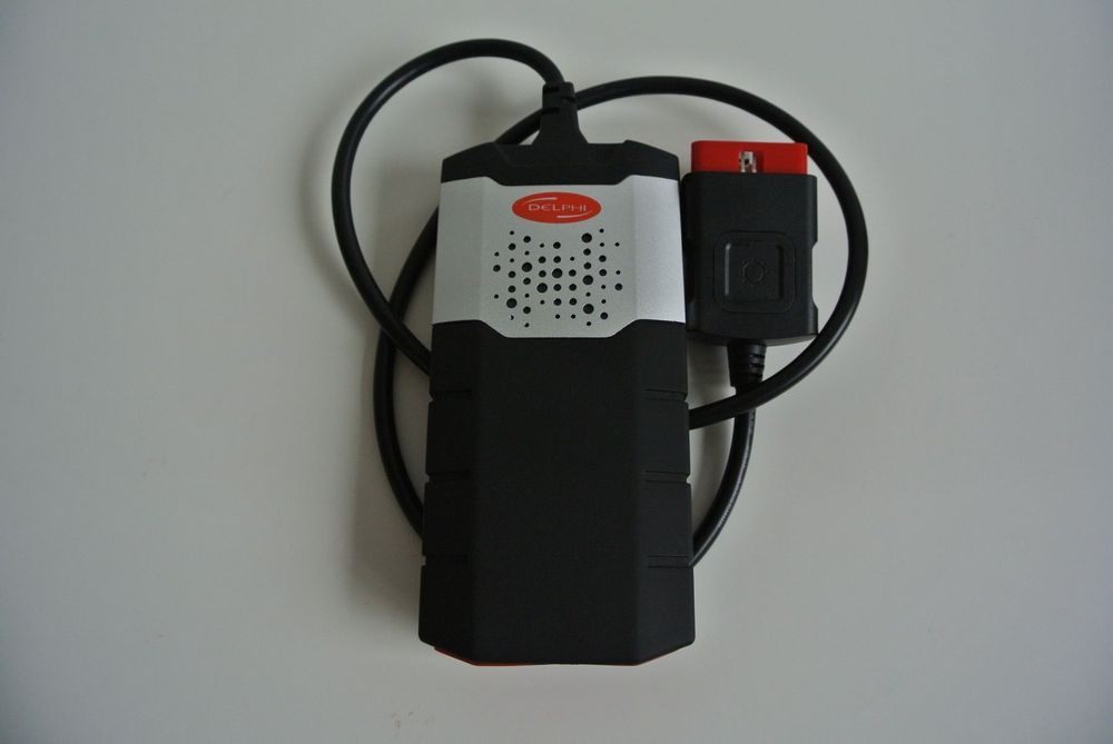Delphi Tester (Gebraucht) in St. Urban für CHF 49 – mit Lieferung auf ...
