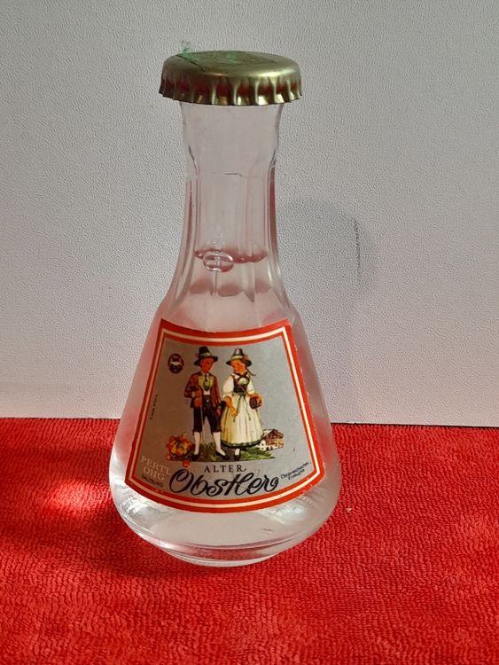 Obstler Schnaps (Neu (gemäss Beschreibung)) in Winterthur für CHF 1 ...