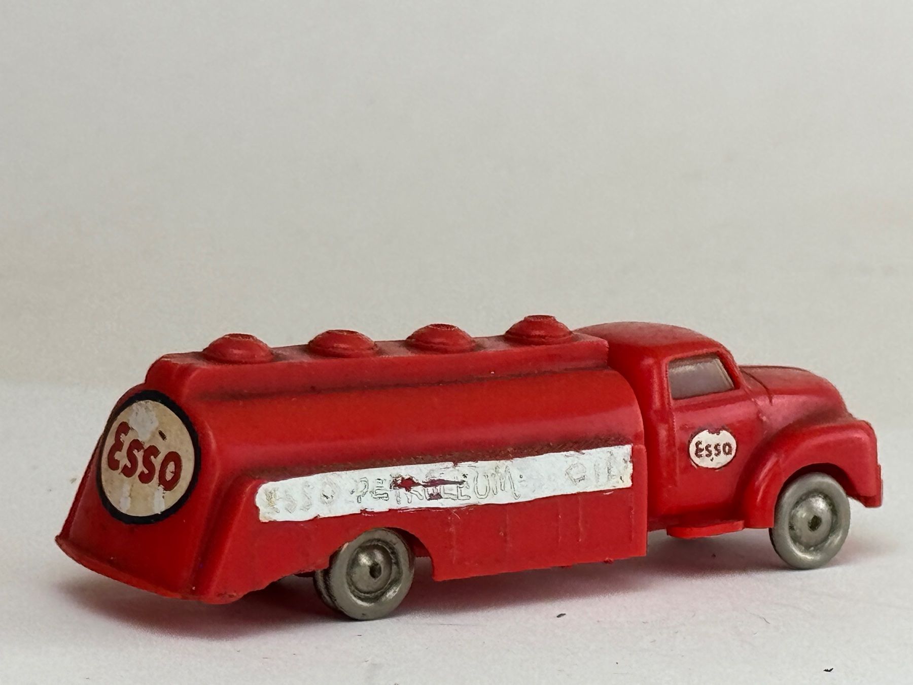 GB3- Lego Ford Tankwagen Esso (Gebraucht) in Elm für CHF 5 – mit ...