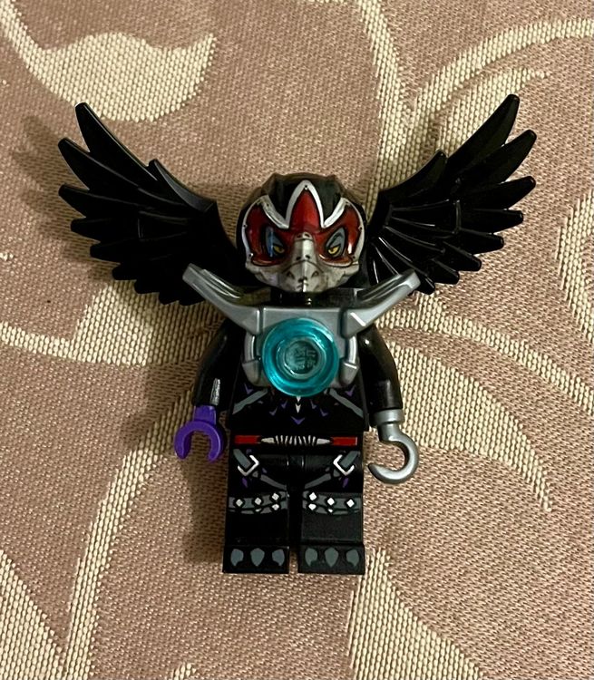 Lego Minifigure Chima - Razar | Kaufen auf Ricardo