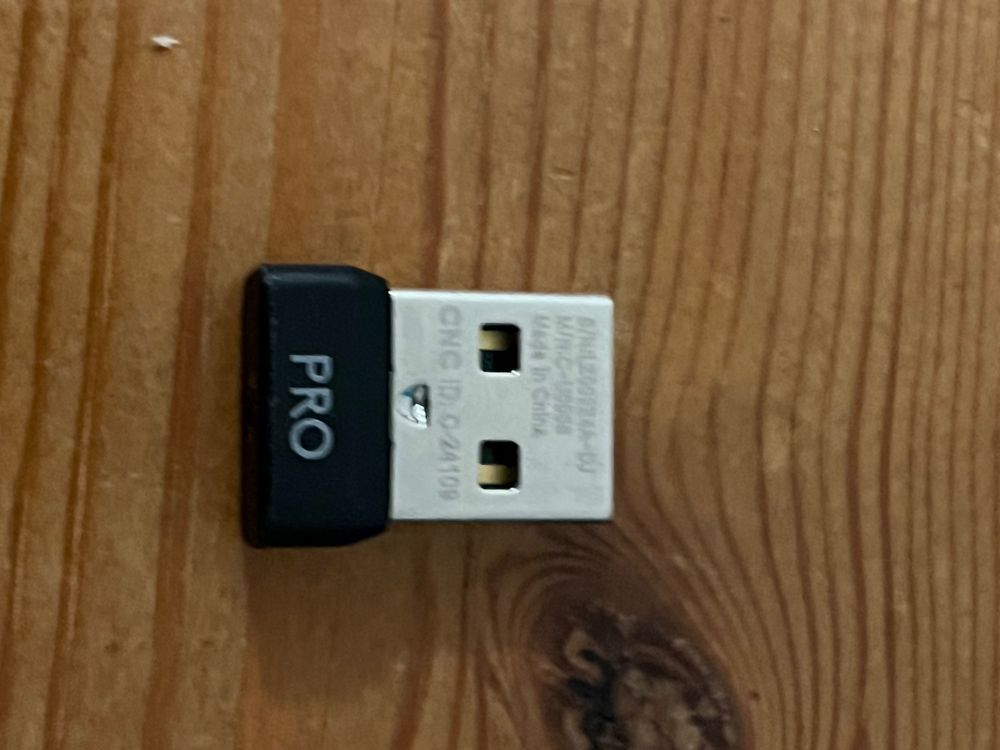 Récepteur Logitech G Pro Wireless | Kaufen auf Ricardo