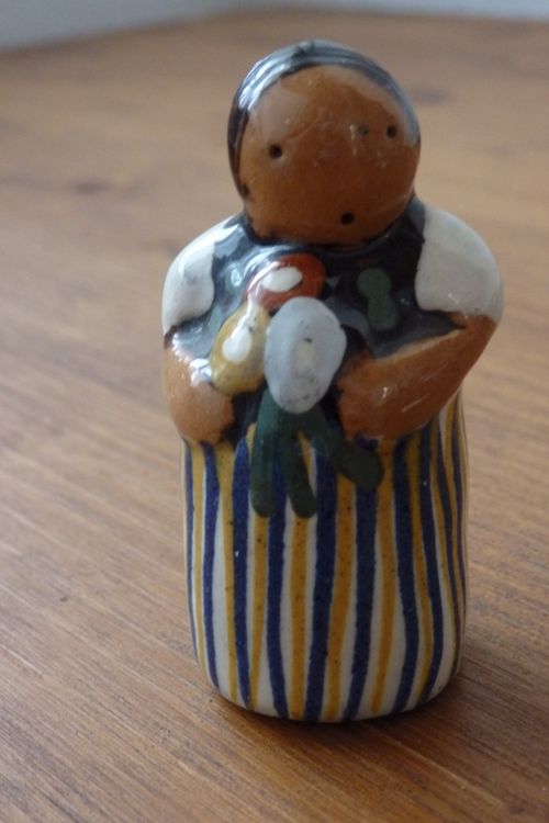 Gelzer Figur | Kaufen auf Ricardo