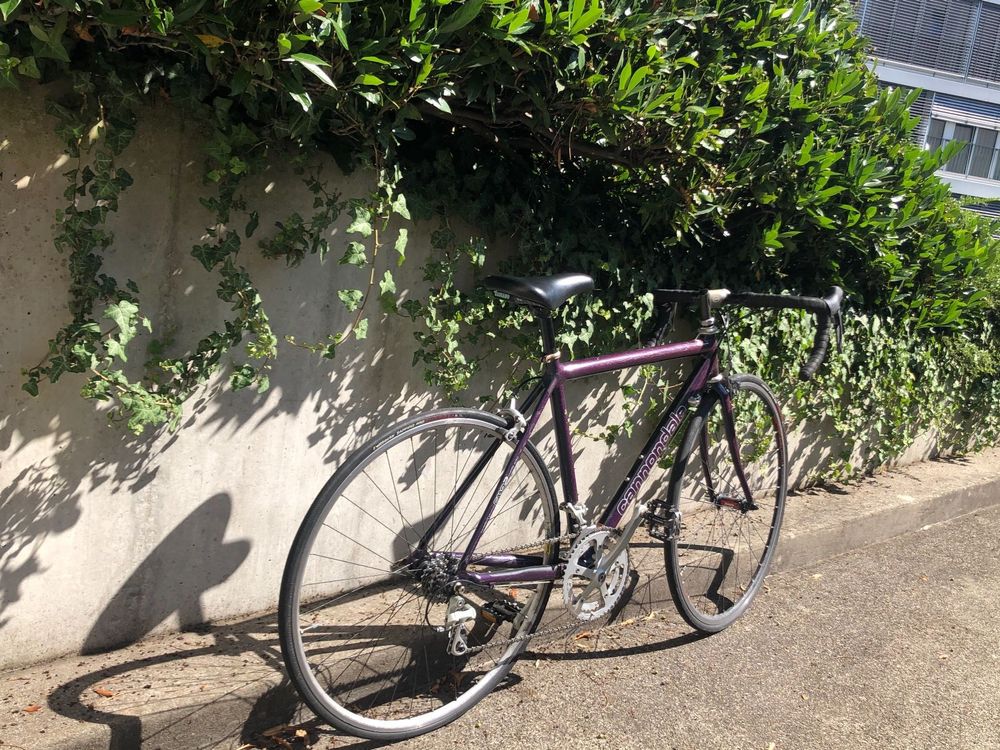 Cannondale CAAD 2 | Kaufen auf Ricardo