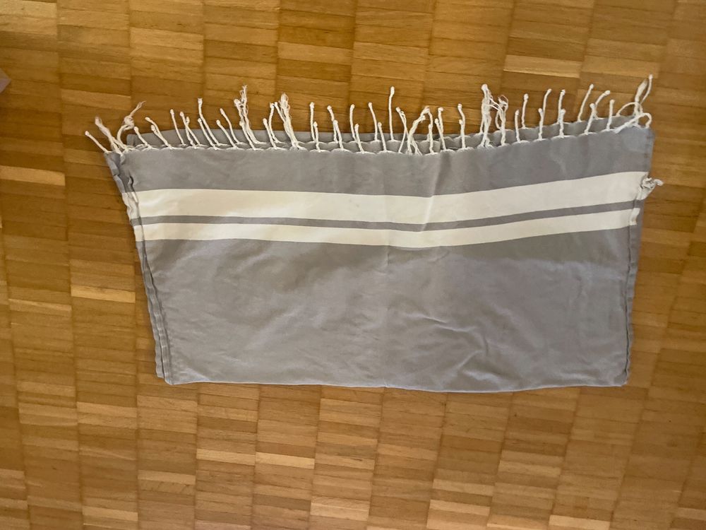 Badetuch (Gebraucht) in Zürich für CHF 1 – mit Lieferung auf Ricardo kaufen