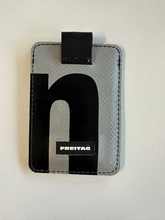 Freitag F380 Justin | Kaufen auf Ricardo