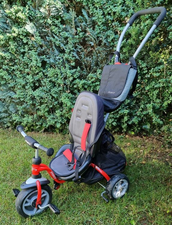 Puky CAT S6 CEETY | Kaufen auf Ricardo