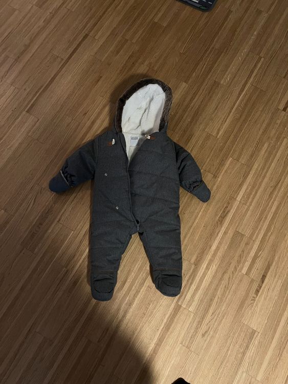 Obaibi Winteranzug Baby AB 1 CHF!! (Neu (gemäss Beschreibung)) in ...
