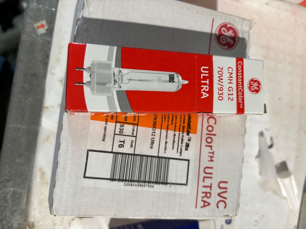 Constant Color Ultra CMH 70/T/UVC/U/930/G12 Ultra (Gebraucht) in ...