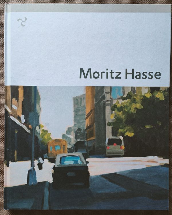 Moritz Hasse «Fünf Städte Five Cities» 2008, 2 Karten | Kaufen auf Ricardo